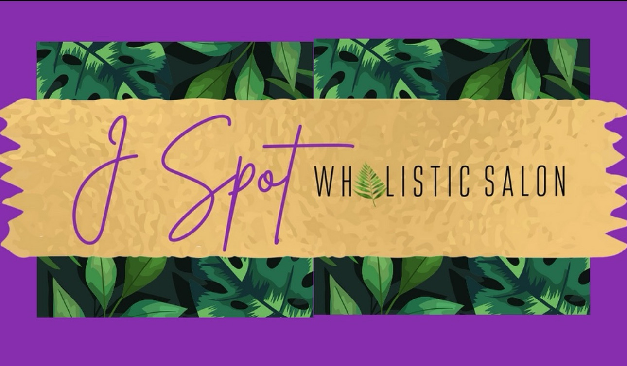 J Spot Wholistic Salon